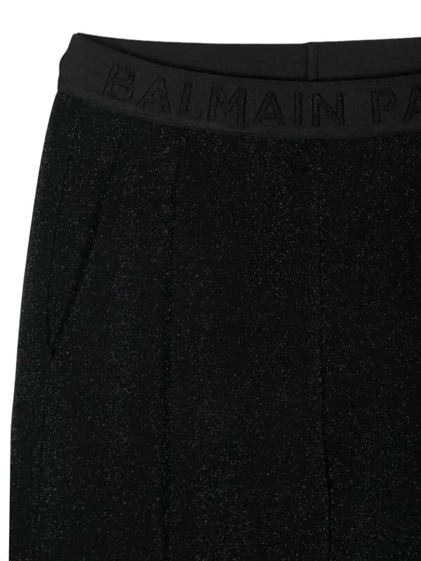 Balmain Jersey Pants