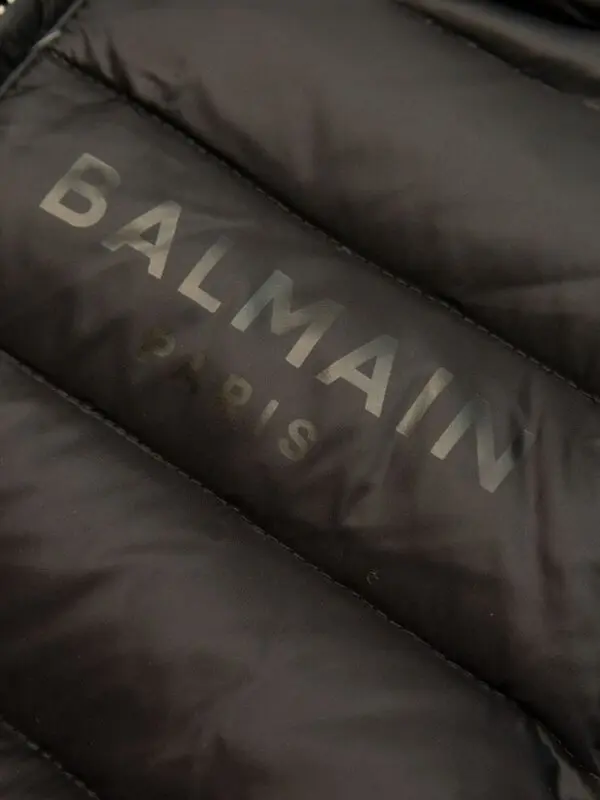 Balmain Quilts