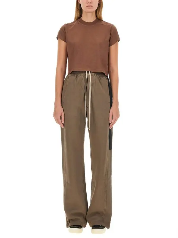 Rick Owens Small Levet T-shirt