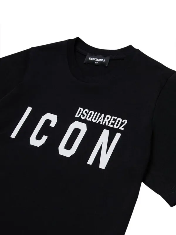 Dsquared2 T-shirt - Black