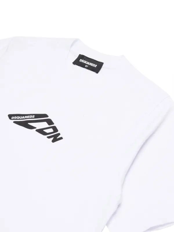 Dsquared2 T-shirt - White