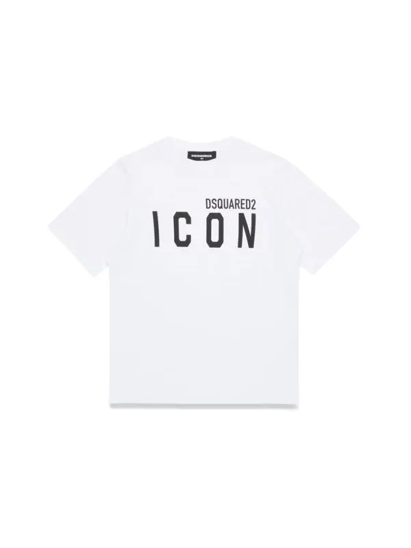 Dsquared2 T-shirt - White