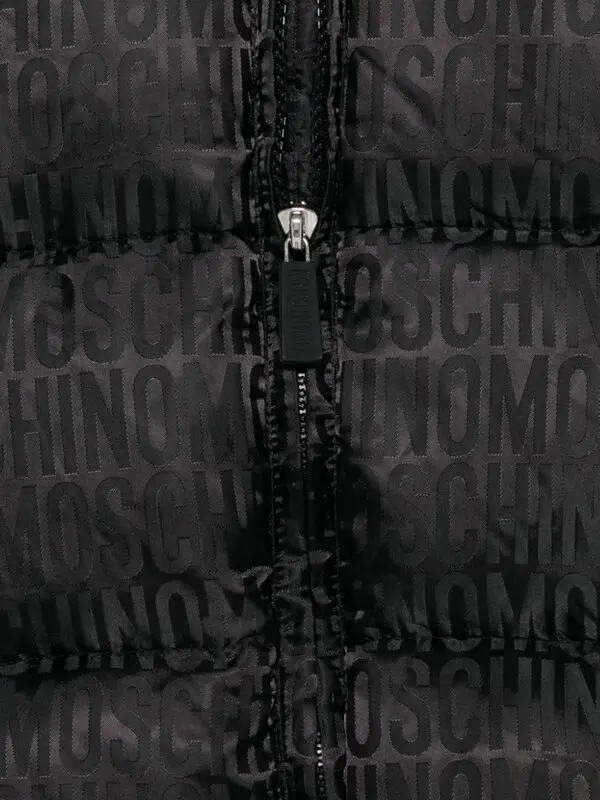 Moschino Jacket