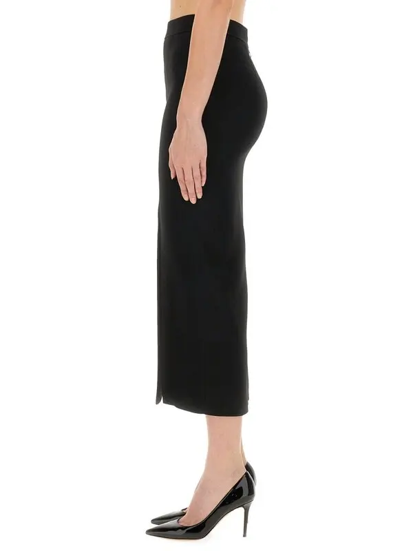 Moschino Pencil Skirt