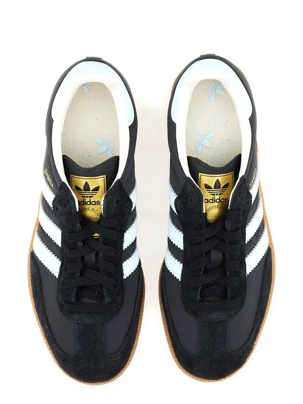ADIDAS ORIGINALS Samba Sneakers