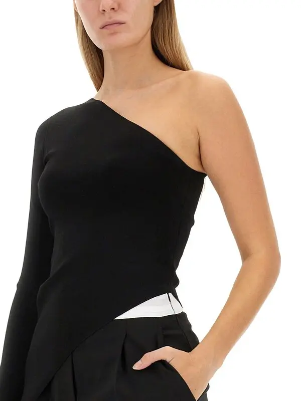 Alexander Wang Asymmetrical Top