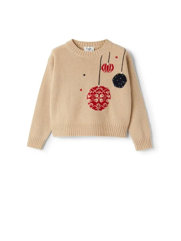 IL GUFO Tricot Knit - Multicolour