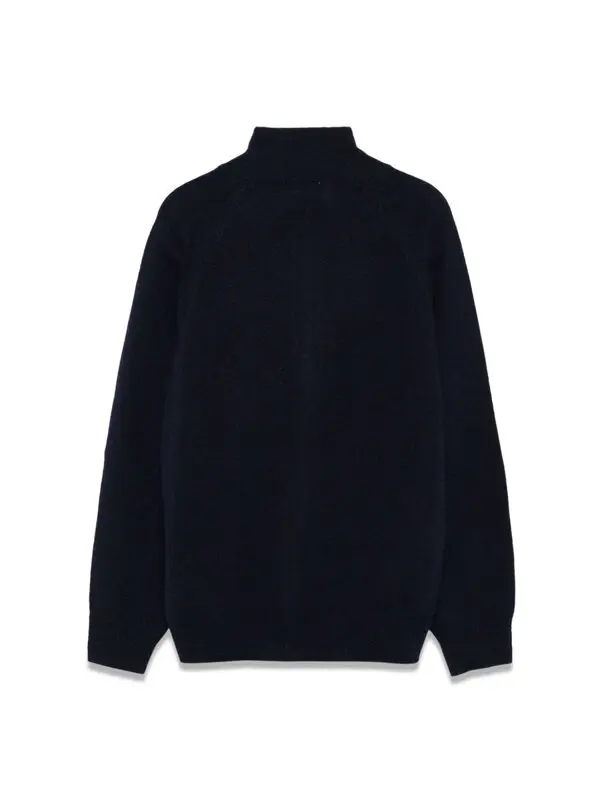 IL GUFO Cashmere Sweater