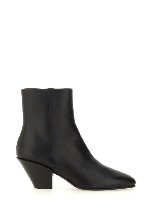 Roberto Festa Allyk Boots