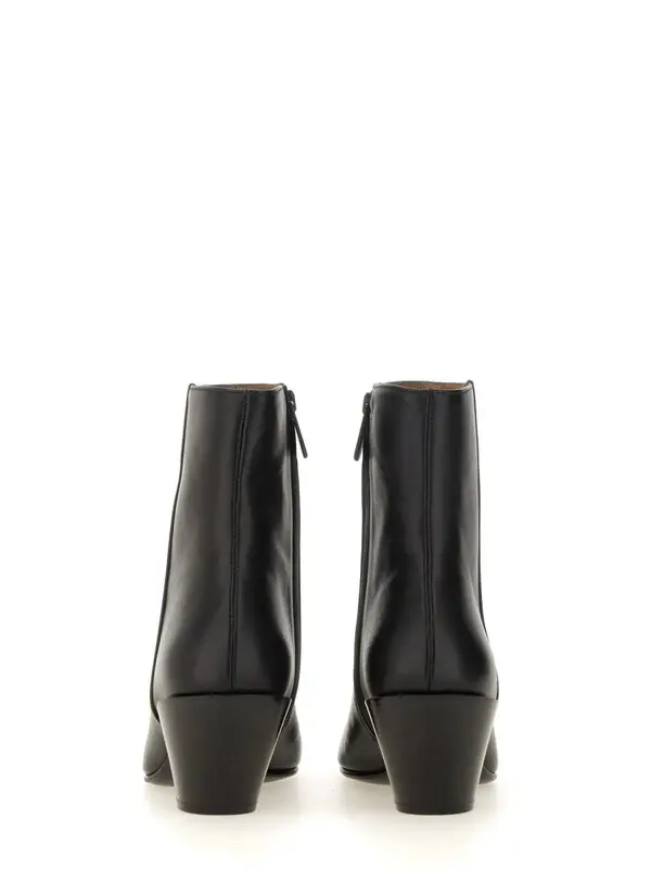 Roberto Festa Allyk Boots