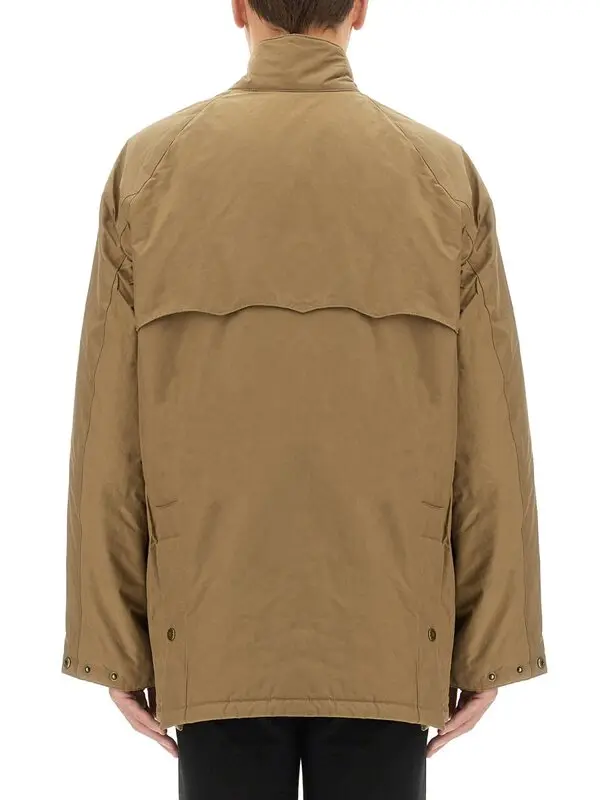 BARACUTA X BARBOUR Bedale Jacket