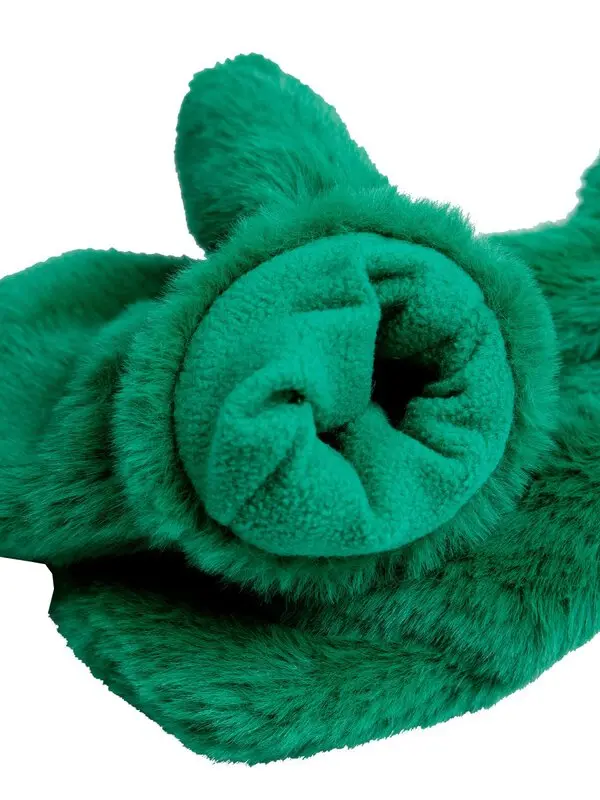 BOBO CHOSES Furry Mittens