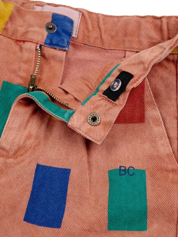 BOBO CHOSES All Over Chino Pants