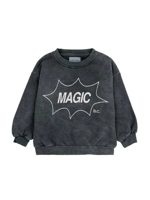 BOBO CHOSES Printed Sweatshirt