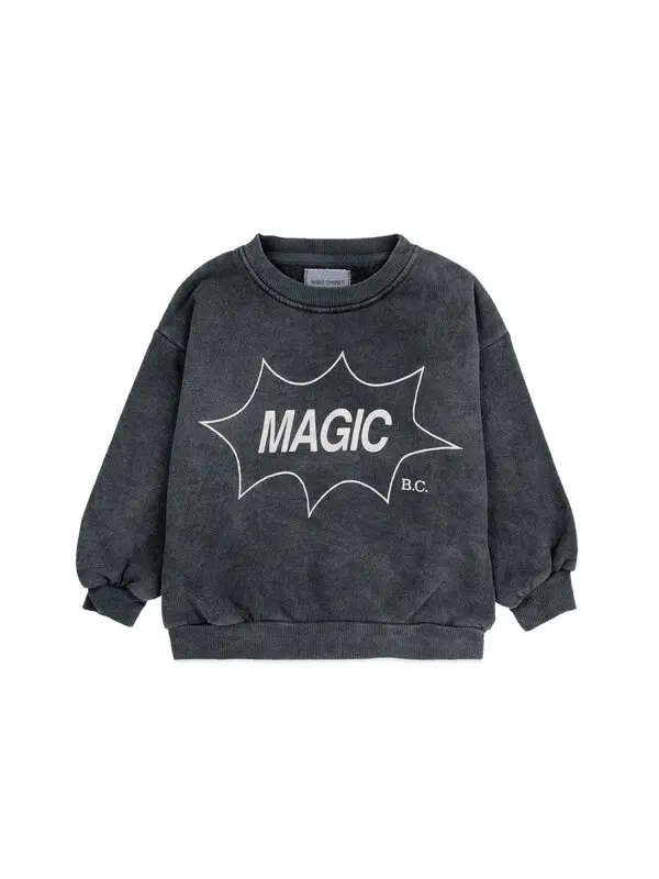 BOBO CHOSES Printed Sweatshirt