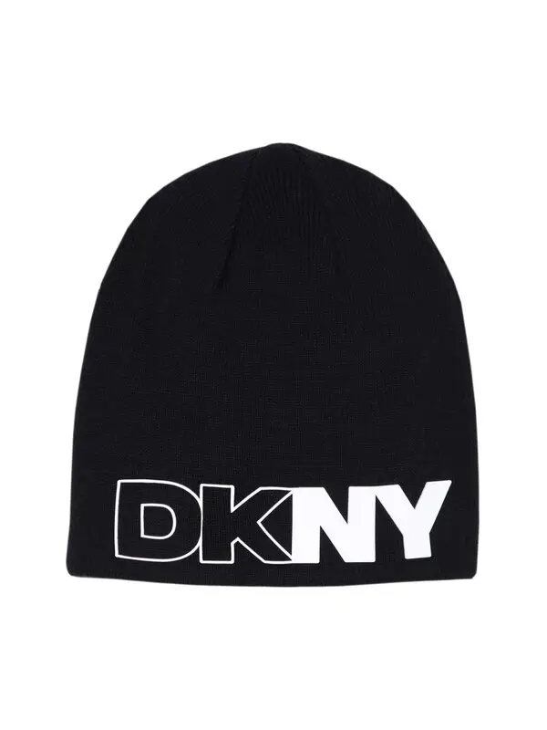 Dkny Cap - Black