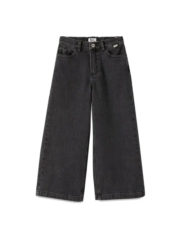 IL GUFO Cotton Pants