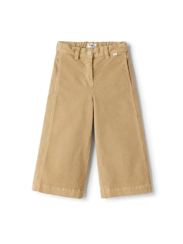 IL GUFO Capri Pants
