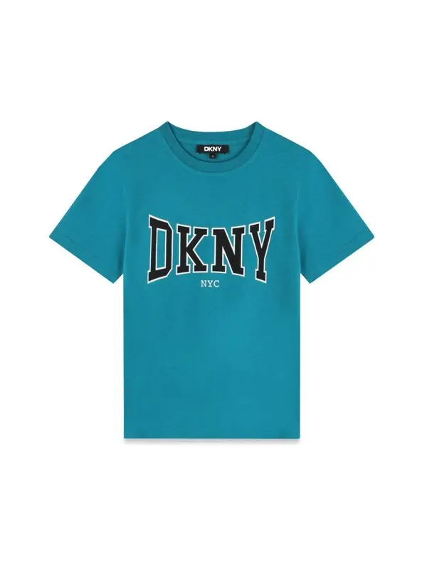 Dkny T-shirt - Blue