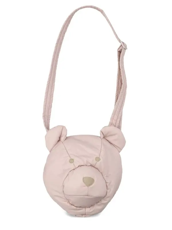 IL GUFO Bear Purse