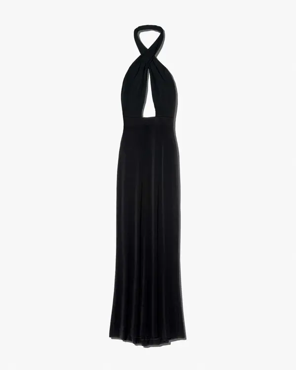 NILI LOTAN Lita Gown