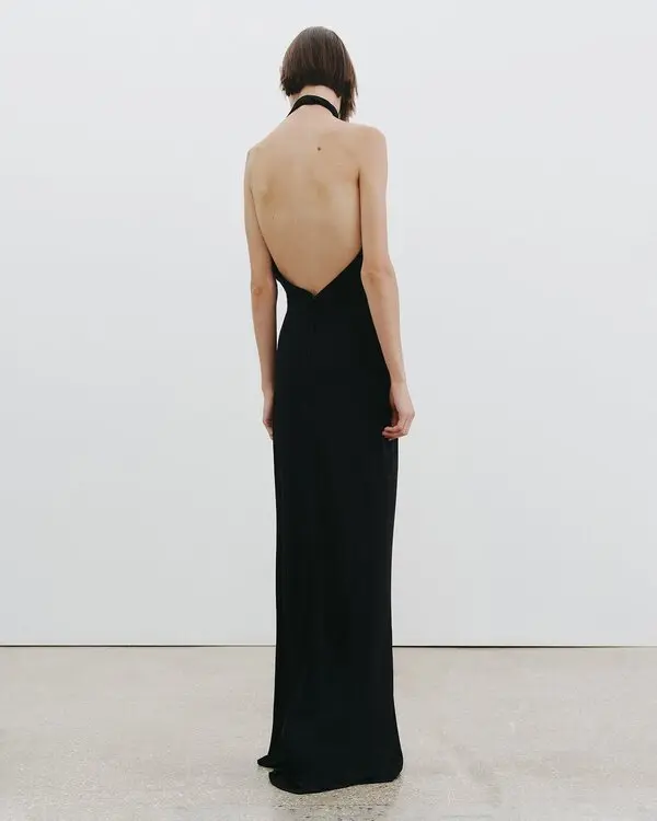 NILI LOTAN Lita Gown