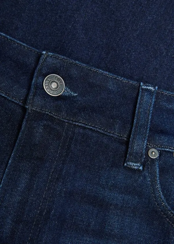 Paige Vanessa Wide-leg Jeans