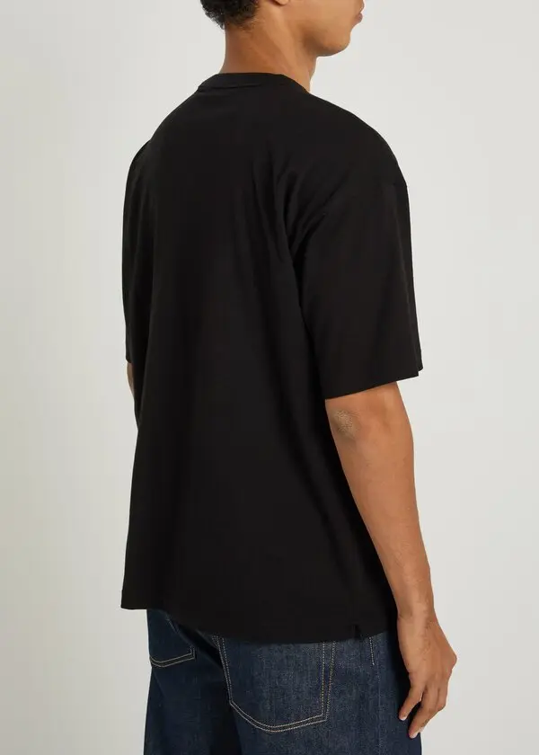You Must Create Triple Printed Cotton T-shirt