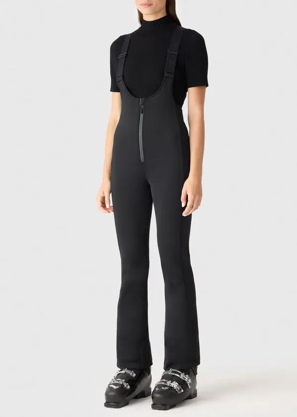 Mackage Gia Bonded Salopettes