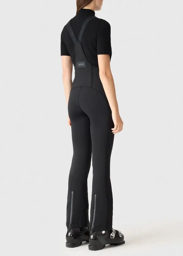 Mackage Gia Bonded Salopettes