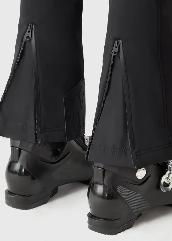 Mackage Gia Bonded Salopettes