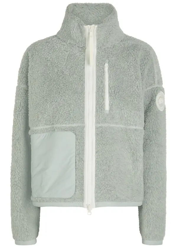 Canada Goose Simcoe Fleece Jacket