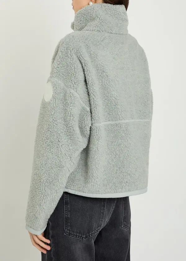 Canada Goose Simcoe Fleece Jacket