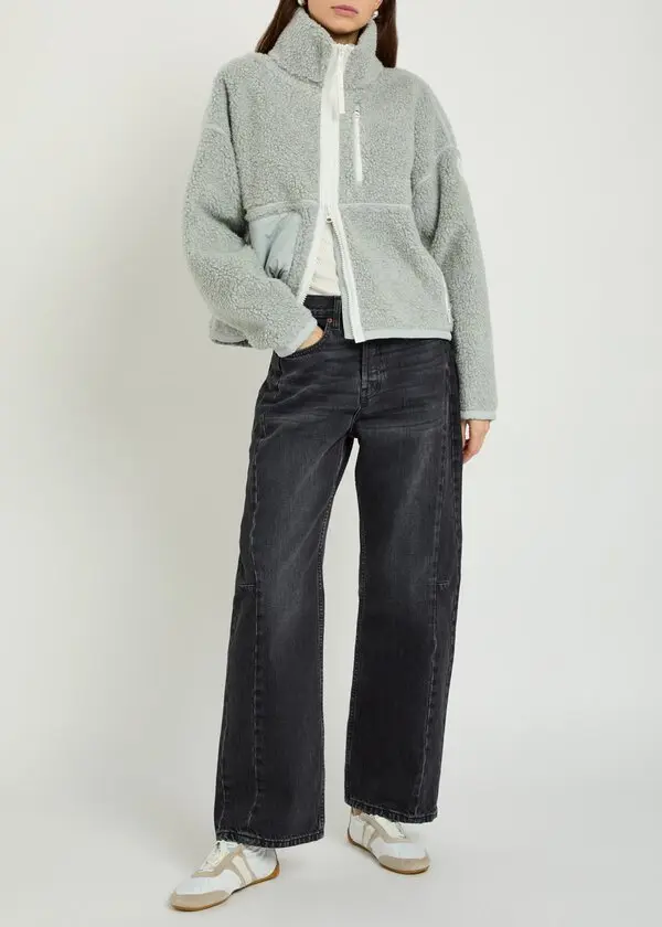 Canada Goose Simcoe Fleece Jacket