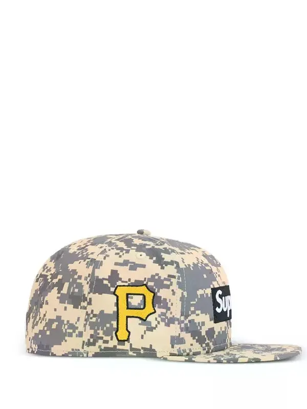 Supreme Mlb Teams 59fifty Baseball Cap