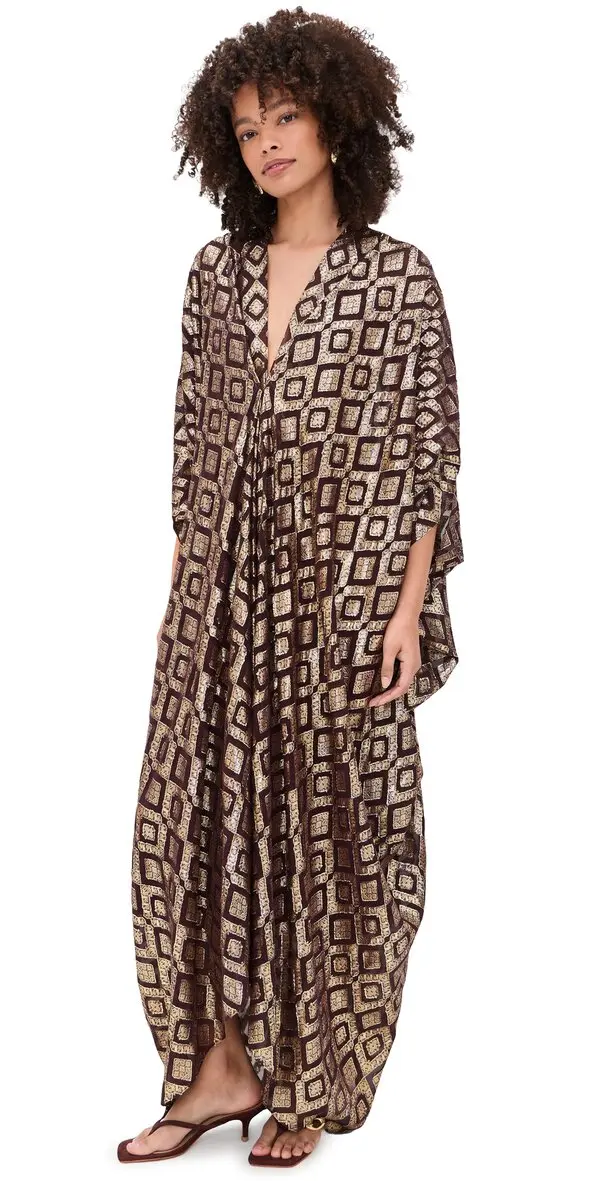 Alexis Avanti Dress