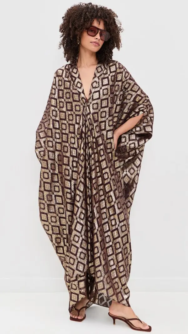 Alexis Avanti Dress