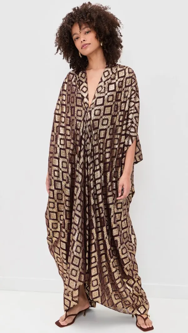Alexis Avanti Dress