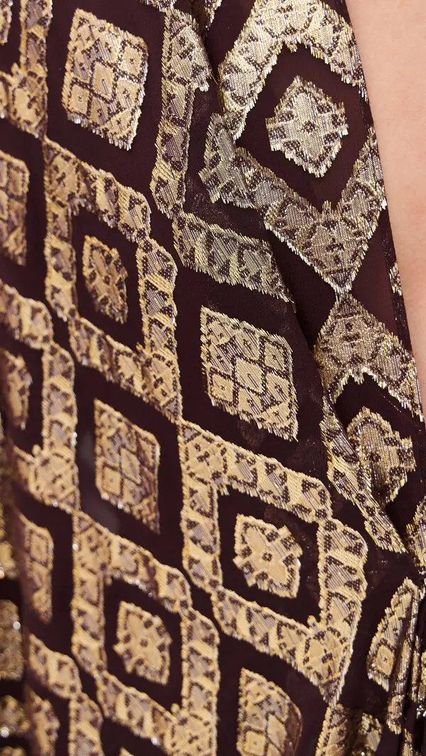 Alexis Avanti Dress