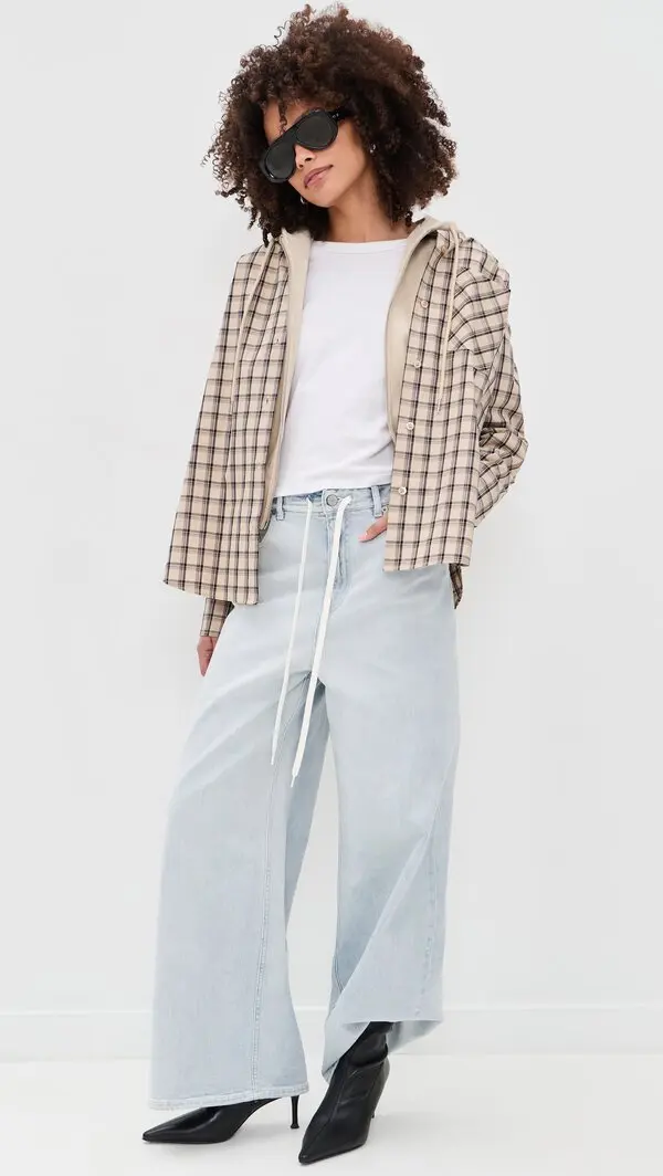 MAISON MARGIELA 5-pocket Denim Pants