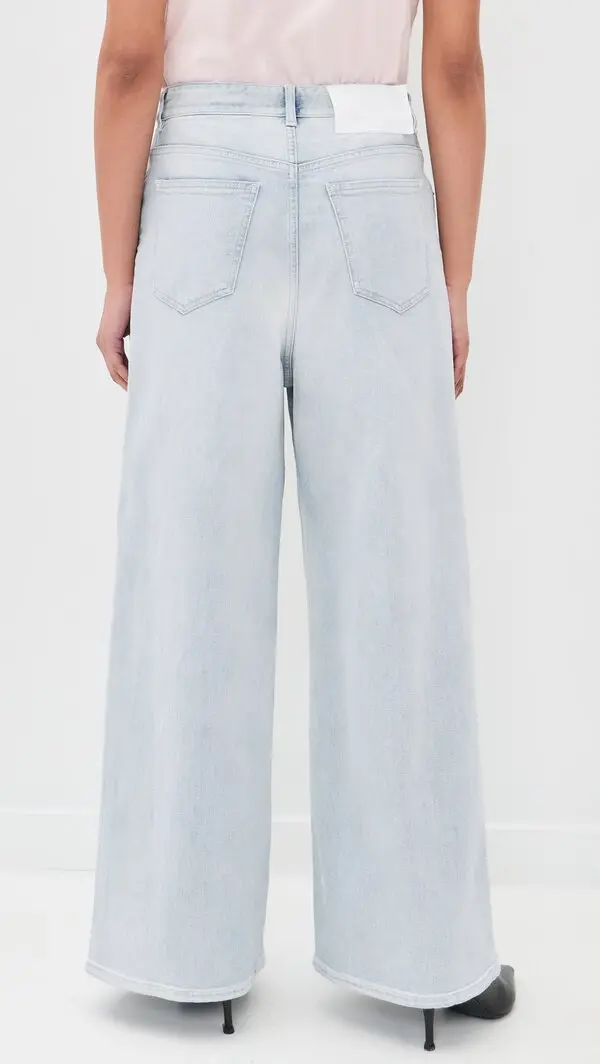 MAISON MARGIELA 5-pocket Denim Pants