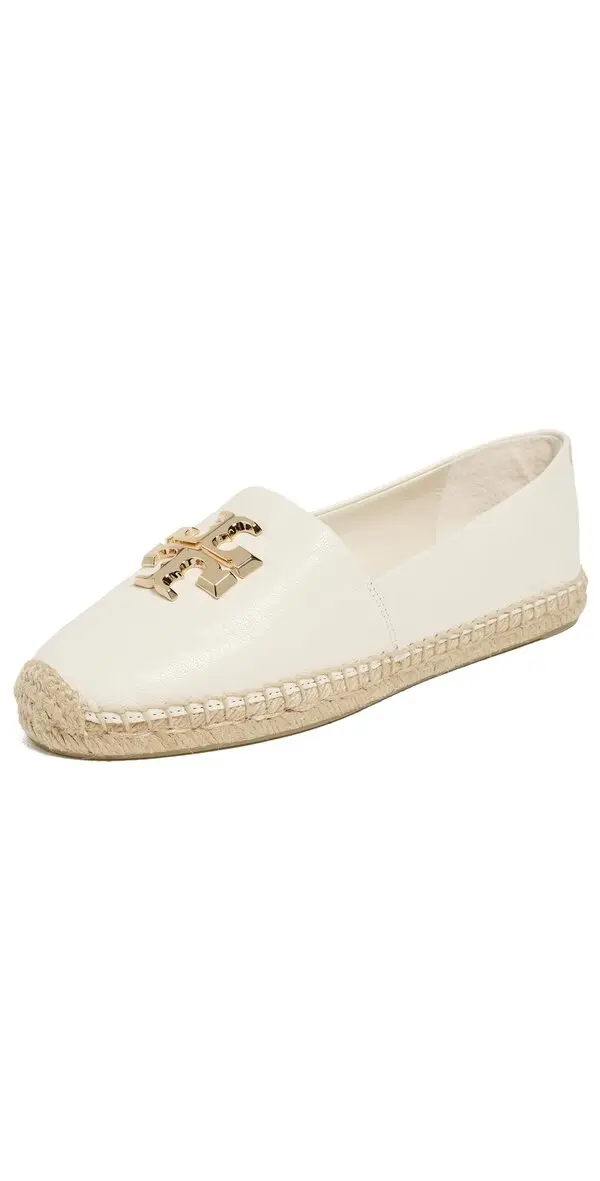 Tory Burch Eleanor Espadrilles