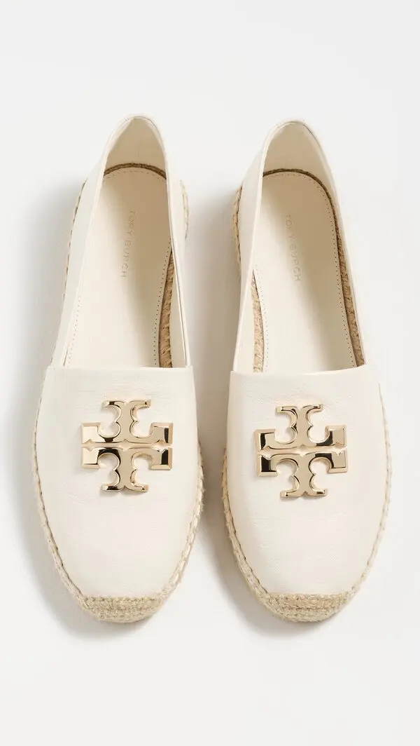 Tory Burch Eleanor Espadrilles