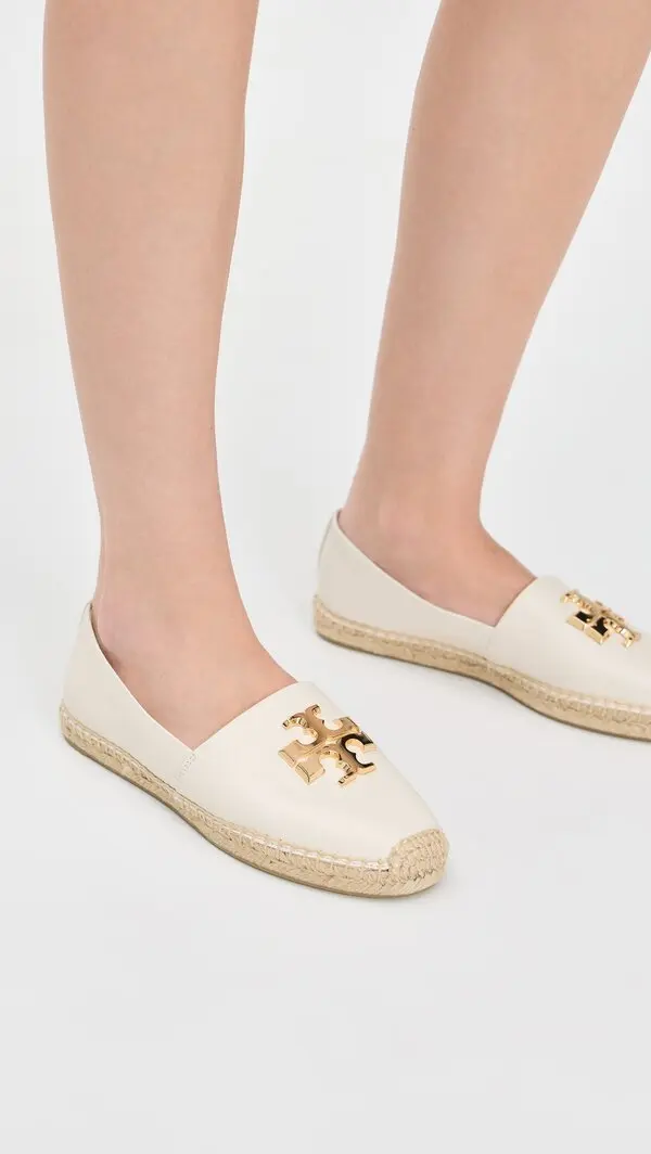 Tory Burch Eleanor Espadrilles