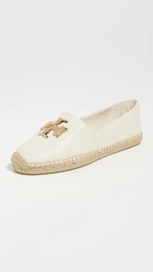 Tory Burch Eleanor Espadrilles