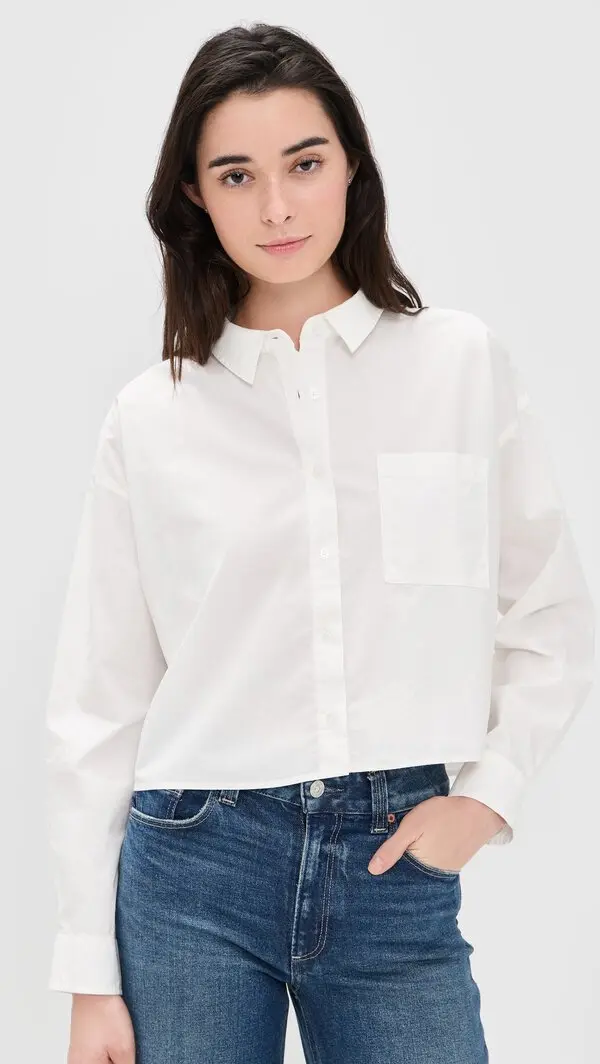 Z Supply Lisette Top