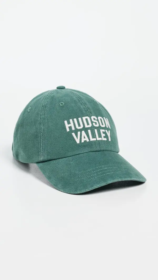 Polo Ralph Lauren Original Label Hudson Valley Cap