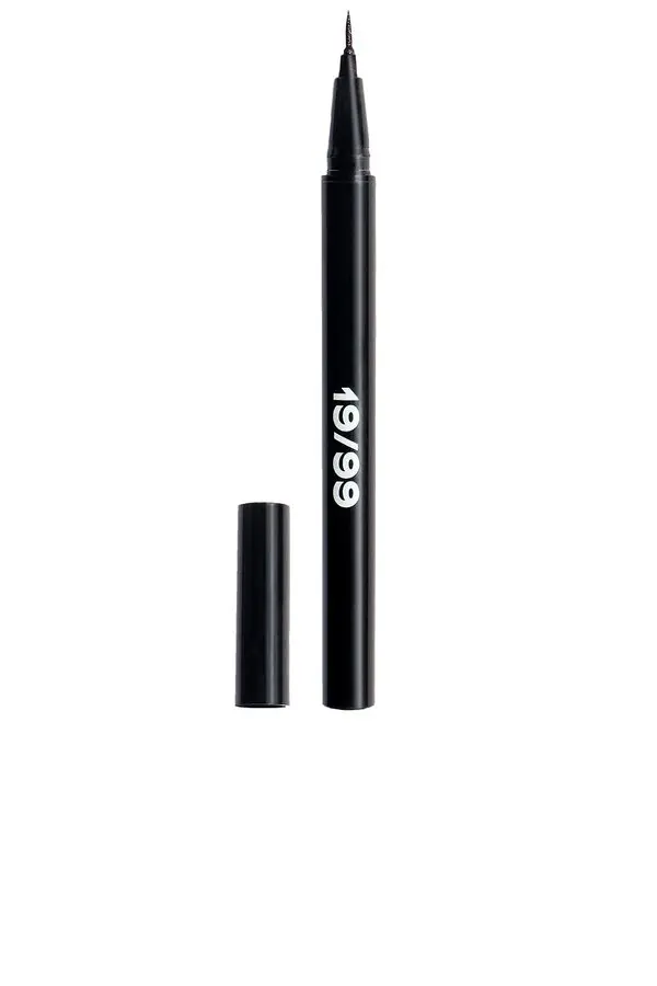 19/99 BEAUTY Liquid Pen Eyeliner - Black