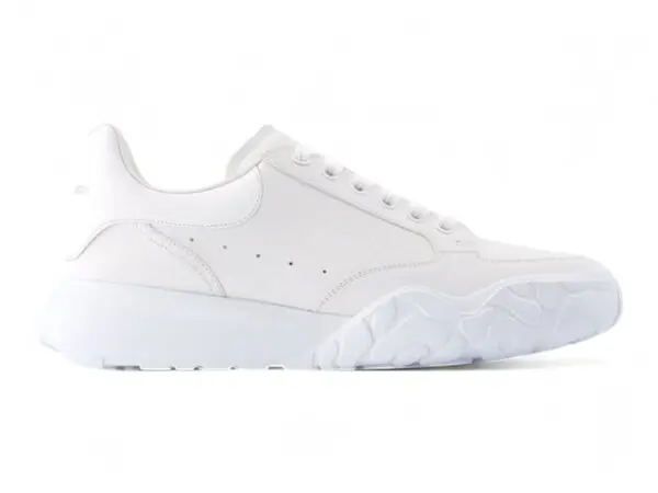 Alexander McQueen Court Trainer