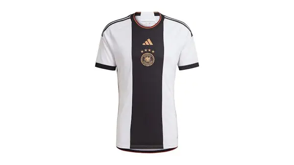 Adidas Germany 22 Home Jersey